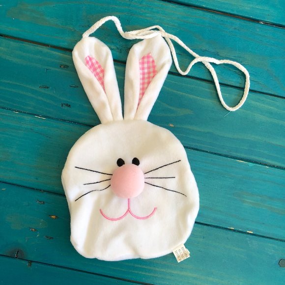 Accessories | Bunny Coin Purse Nwot | Poshmark